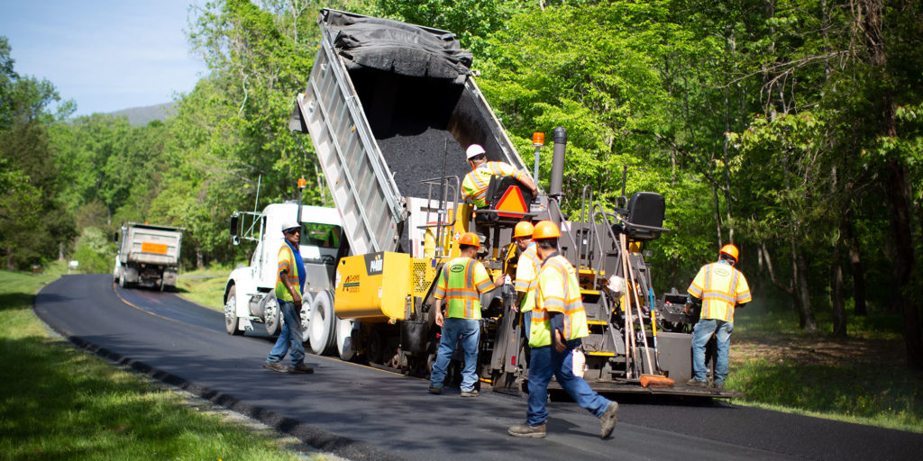 Company – Adams Construction Company